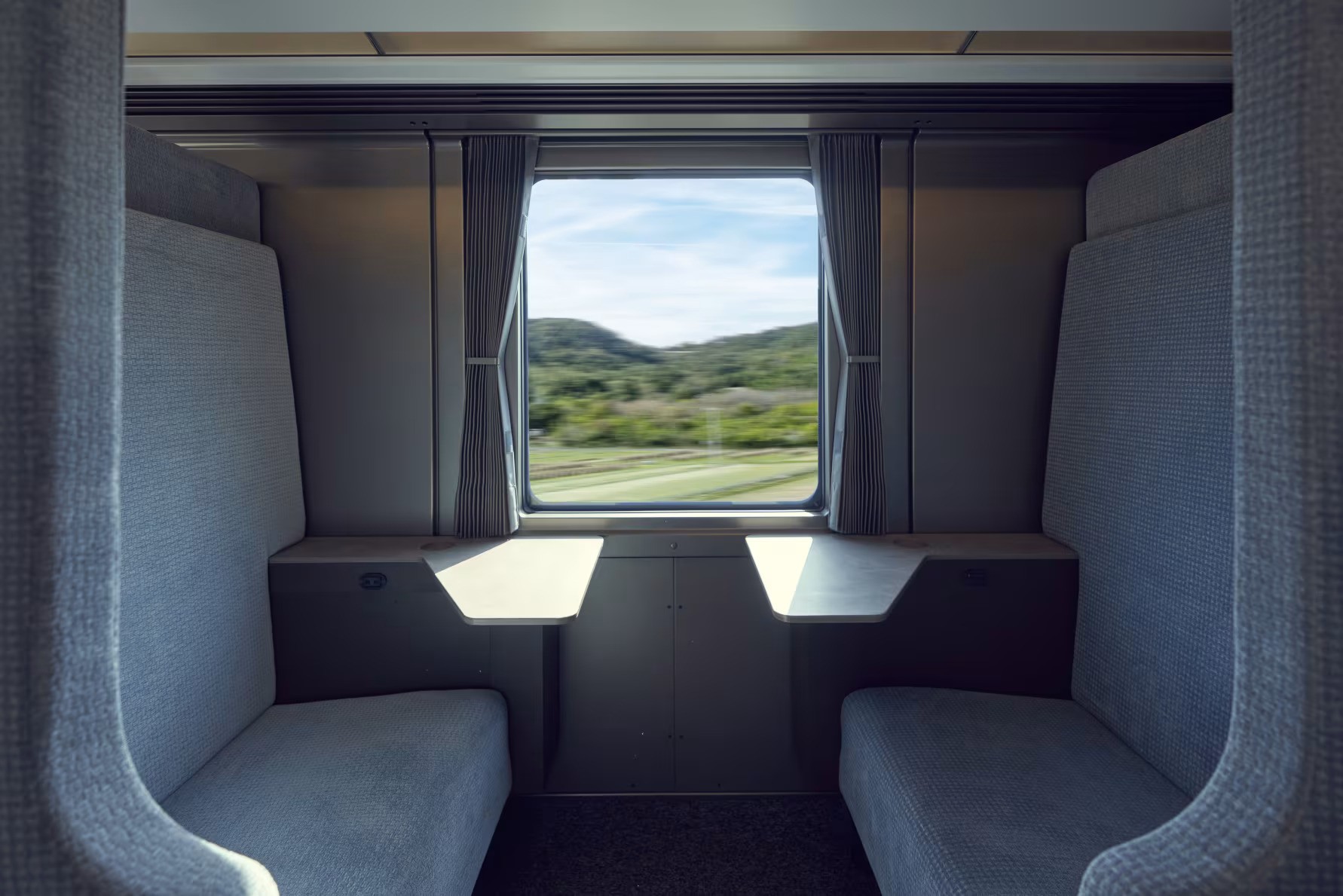 全新日本豪華觀光列車！東武鐵道「SPACIA X」特急券Klook獨家開